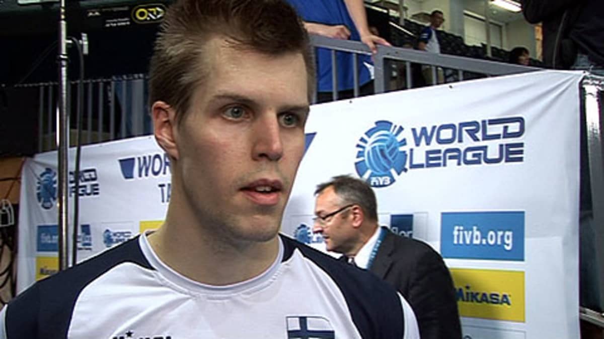 Näkökulma: Suomi jatkaa vaikka häviäisikin | Yle Urheilu