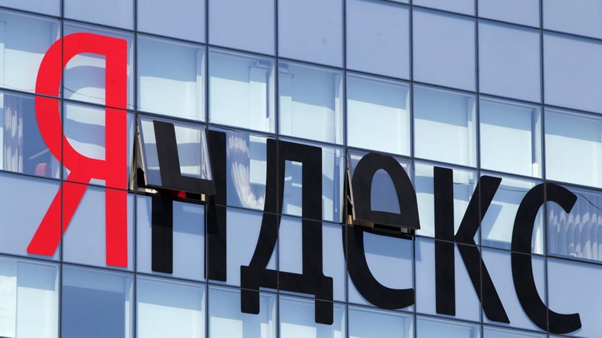 "Russian Google” Yandex sets up in Mäntsälä | Yle