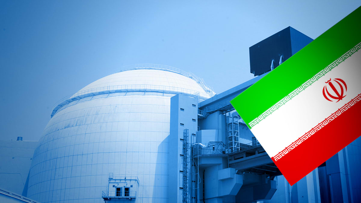 Cronberg pitää Iran-neuvotteluja läpimurtona | Yle Uutiset