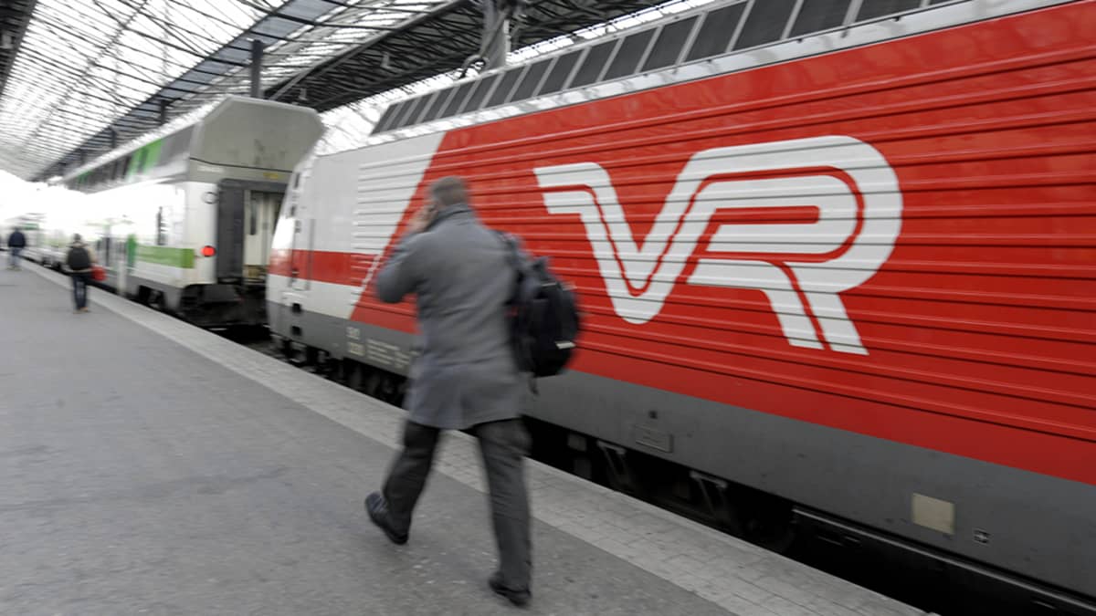 VR:n uusi ääni saa kiitosta Kuuloliitosta – murheenkryyni ovat ...