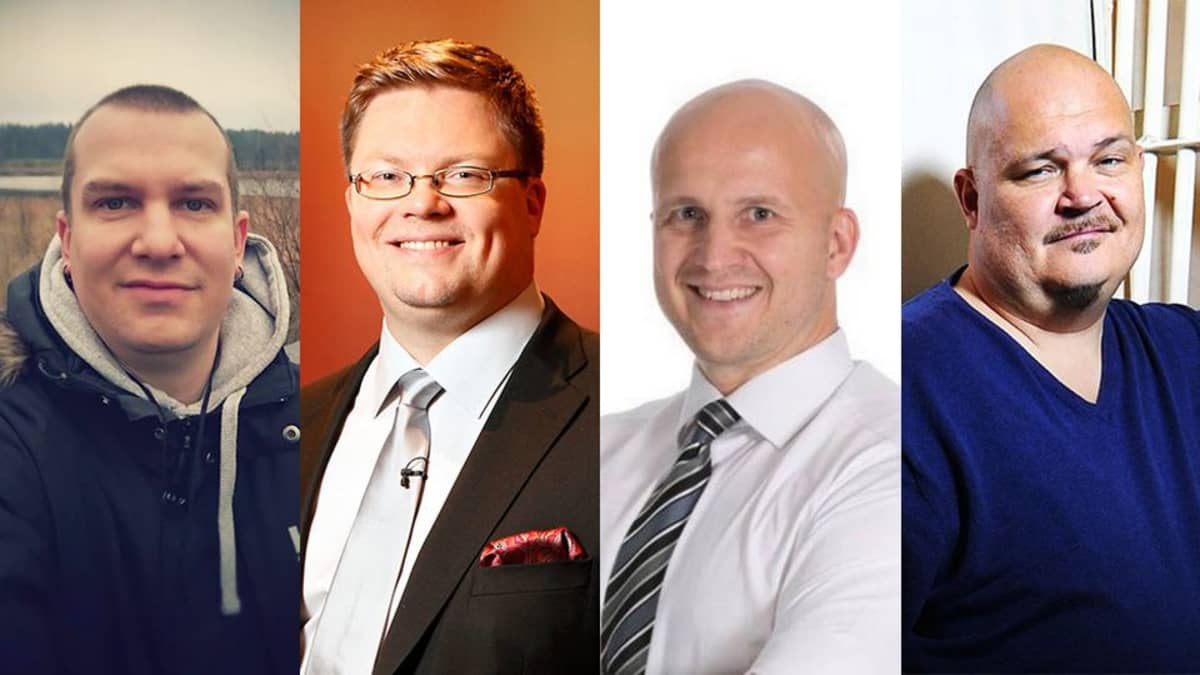 A2 Tuomio-ilta: Fobba ja Miika Pettersson kommentoivat Twitterissä ...