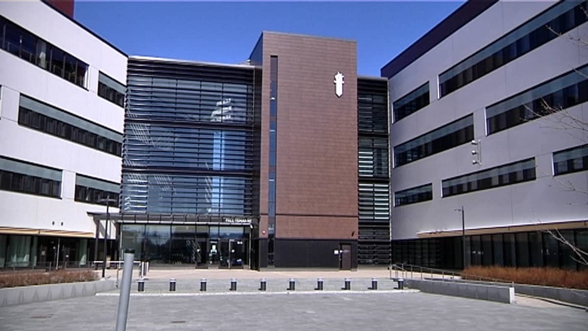 Seinäjoen teinisurma oli murha – tekijälle 9 vuotta vankeutta | Yle Uutiset