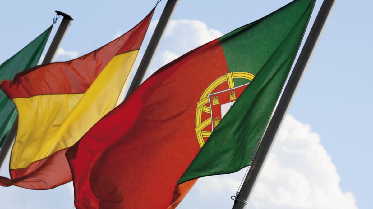 Espanja ja Portugali välttyvät sakoilta | Yle Uutiset