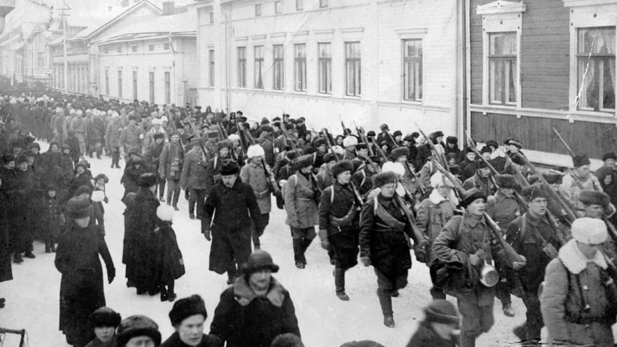 Elias Simojoki oli oman aikansa populisti, joka kihisi vihaa ja puhui ...