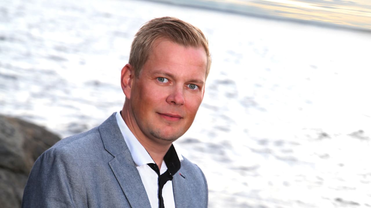 Ny musik med Patrick Blom | Audio Areena