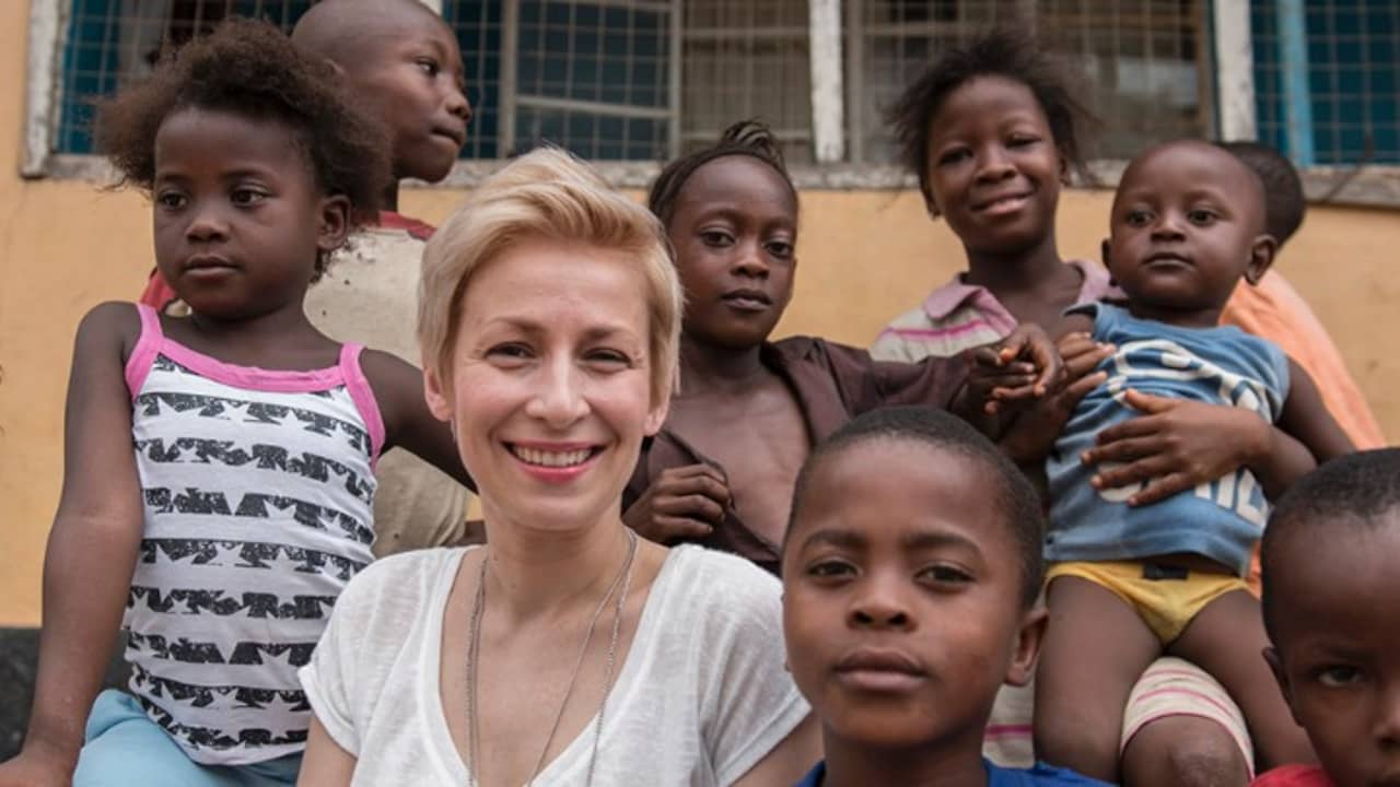 Nenäpäivä: Rakel Liekki | Audio Areena