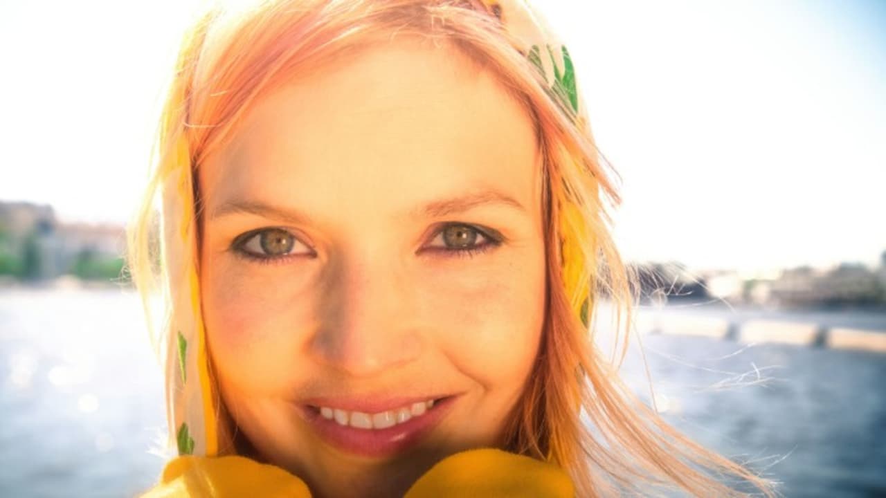 Tekijä: Näyttelijä Marja Salo | Audio Areena