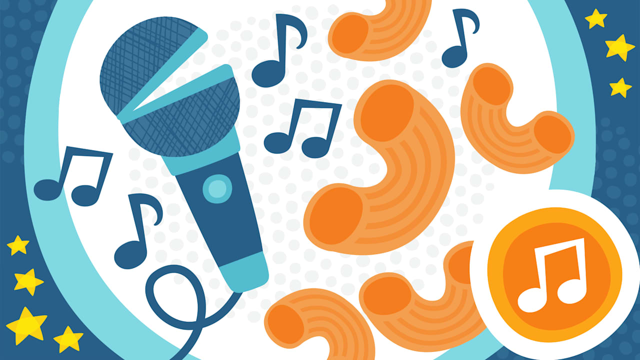 100 lastenlaulua: Yökyöpelit: Allakka pullakka | 100 lastenlaulua | Yle ...