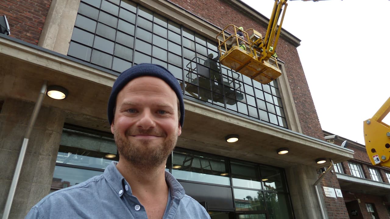 Krögare om återkomsten efter coronavåren | Vega i dag | Yle Areena ...