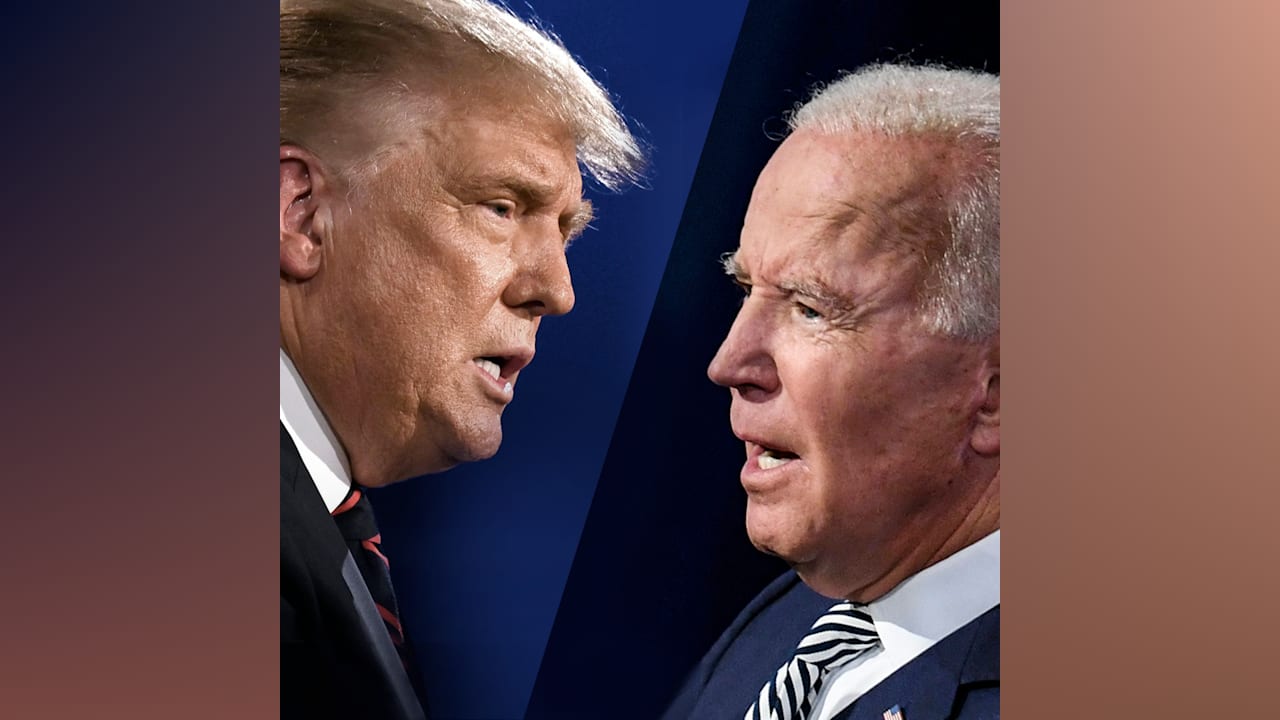 Yhdysvaltojen sisäpolitiikan asiantuntija Maria Annala: Trumpin ...