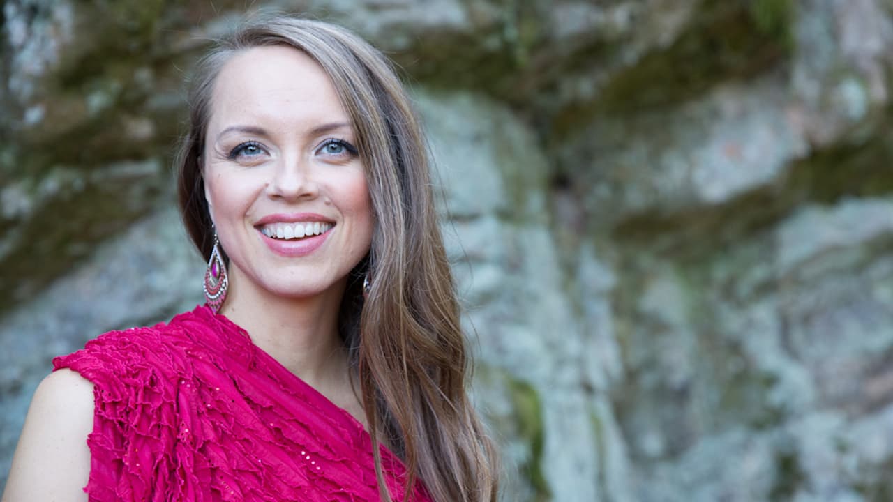 Kirsi Ranto tekee nykyään musiikkia nimellä Deepthi | Radio Suomen Ilta ...