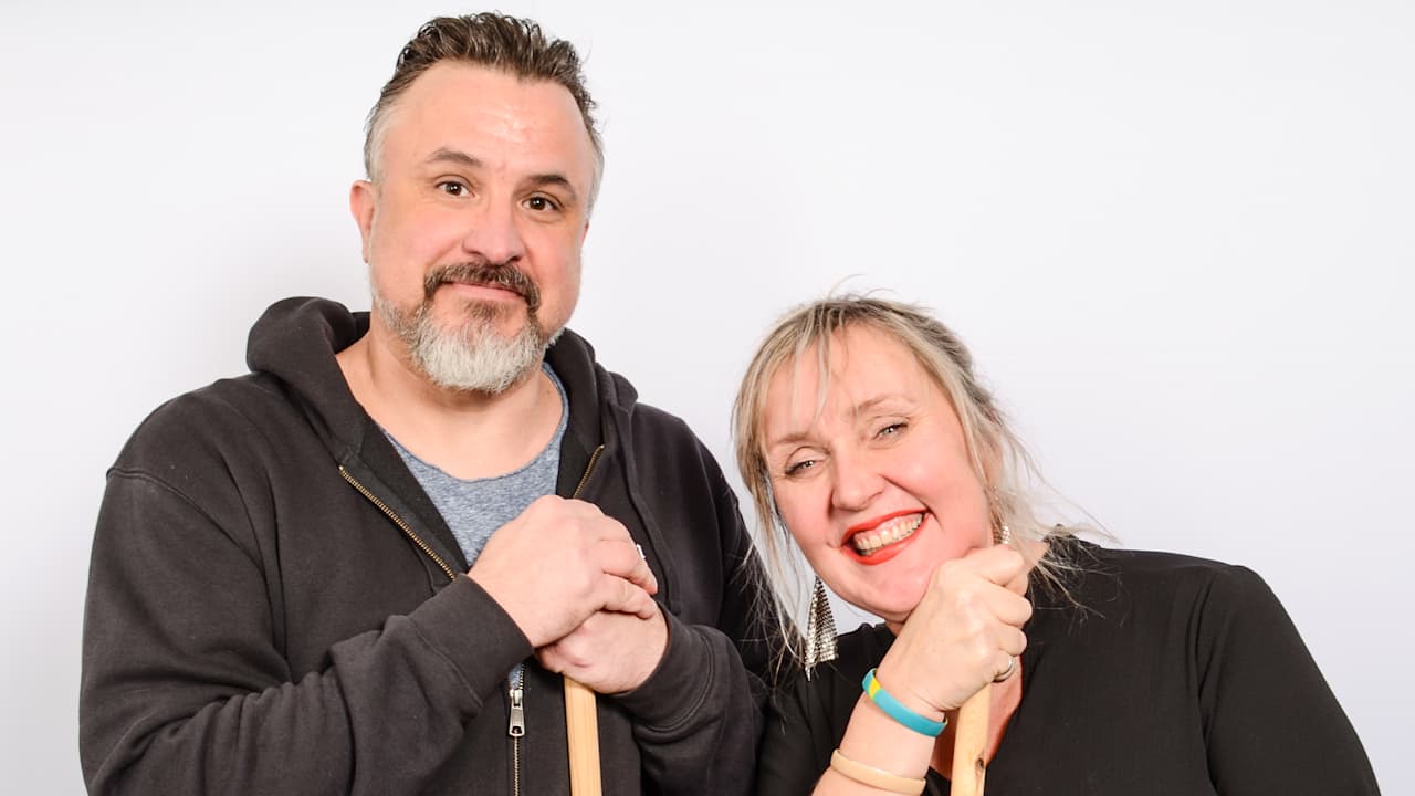 Kristo Salminen: Näyttelijän työssä ja valmennuksessa keskeistä on ...