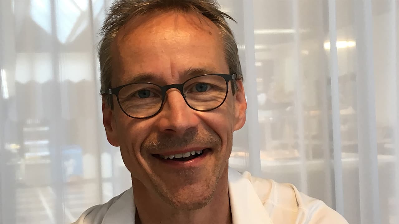 Pasi Mustonen 2017 | Vegas sommarpratare | Yle Arenan – poddar