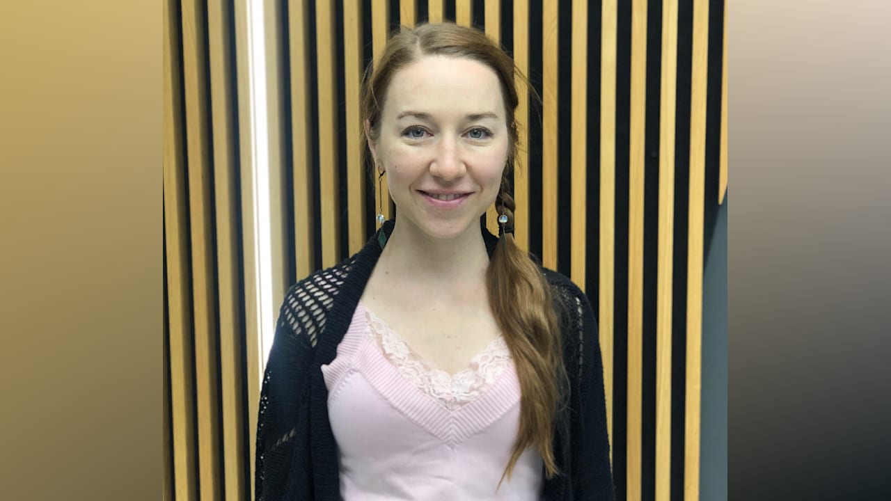 Lördagsgäst: Eeva Putro | Audio Arenan