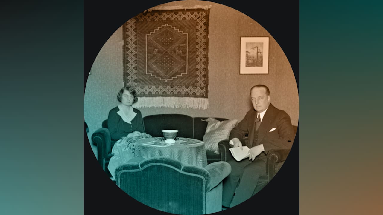 Jakso 3: Emma | Markus Raution & Yrjön orkesterin levytyksiä 1929 | Yle ...