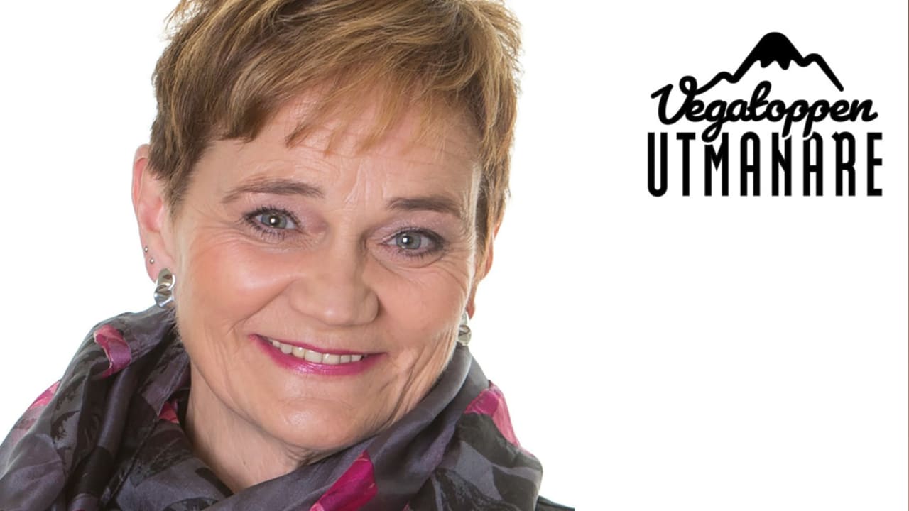 Ann-Katrine Burman och Oskar Return utmanar Vegatoppen | Vegatoppen ...