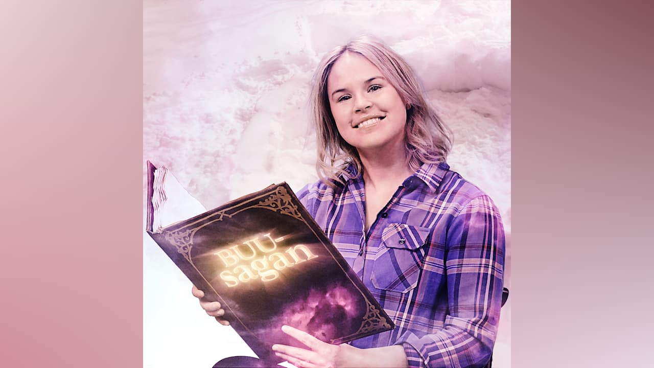 Professor Wilda Wide och Vinterkungens slott | Yle Areena – podcastit