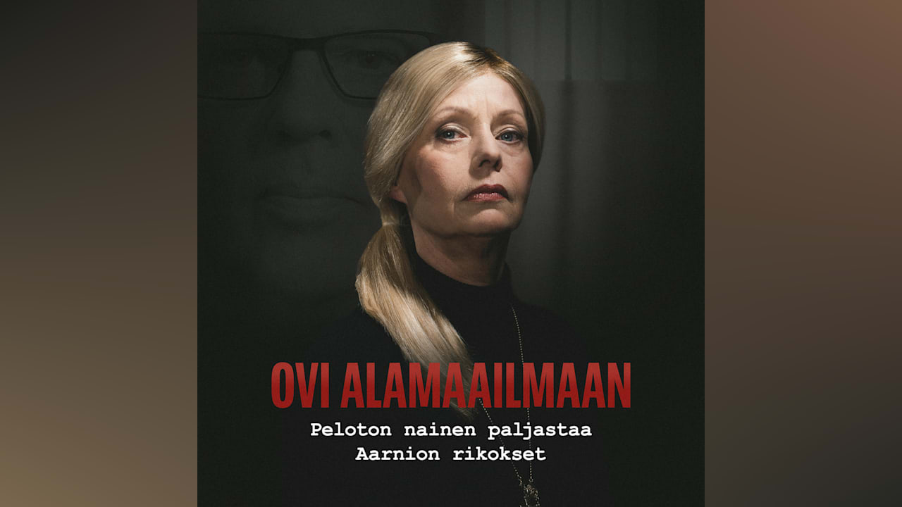 Jakso 1: Iina Ahosen tarina alkaa | Ovi alamaailmaan | Yle Areena ...