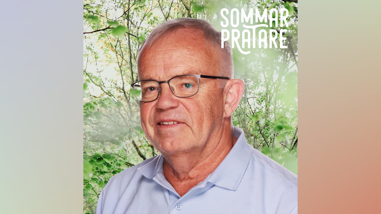 Professorn & cancerläkaren Peter Strang: Jag har lärt mig mycket om ...