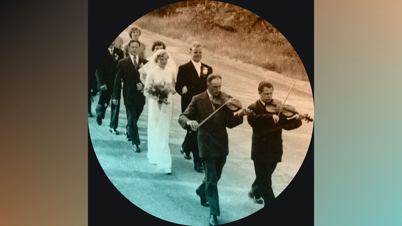 Jakso 2: Pohjalainen häämarssi pajupillillä | Pelimannien häämarssit ...