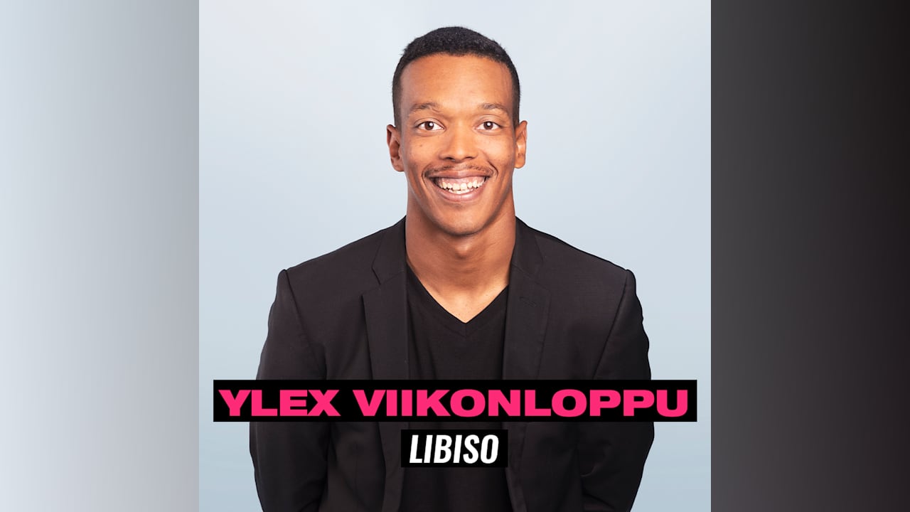 YleX Viikonloppu: Womma ja Aino | YleX Viikonloppu: Lloyd Libiso | Yle ...