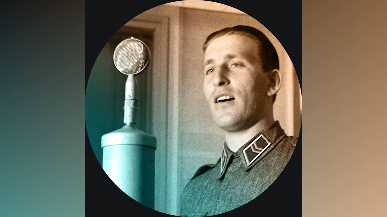 Jakso 1: Arvo Koskimaa: Syyspihlajan alla | Dallapé & Henry Theelin ...