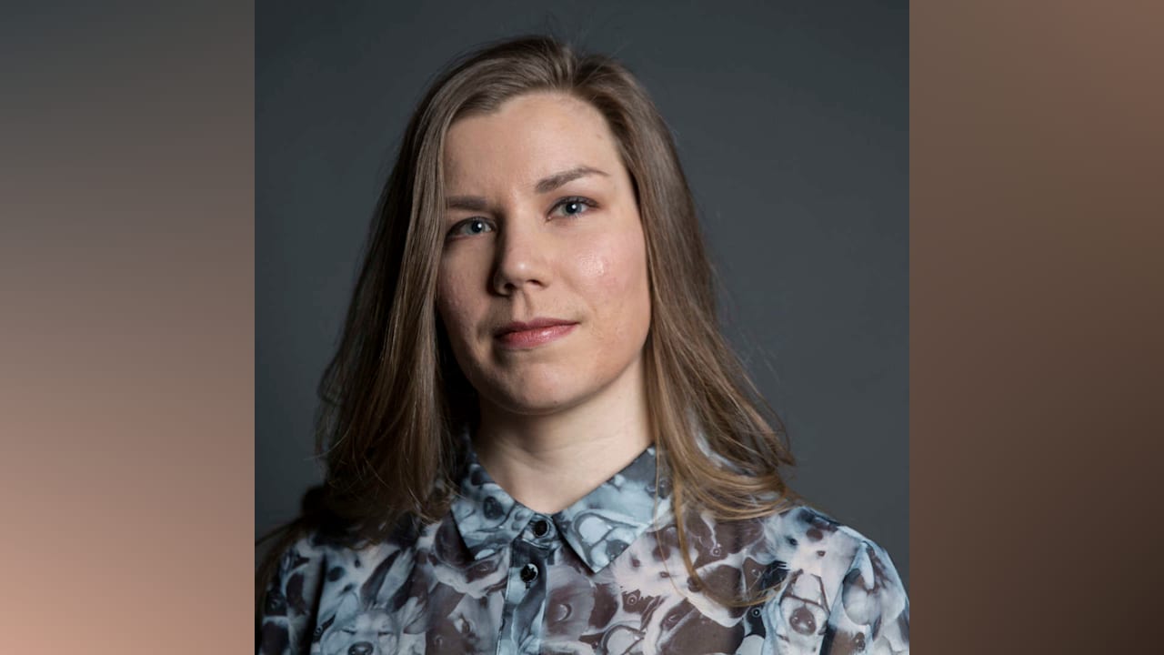 Laura Hallamaa: Maailma on suunniteltu miesten mitoille ja se hankaloittaa naisten elämää ...