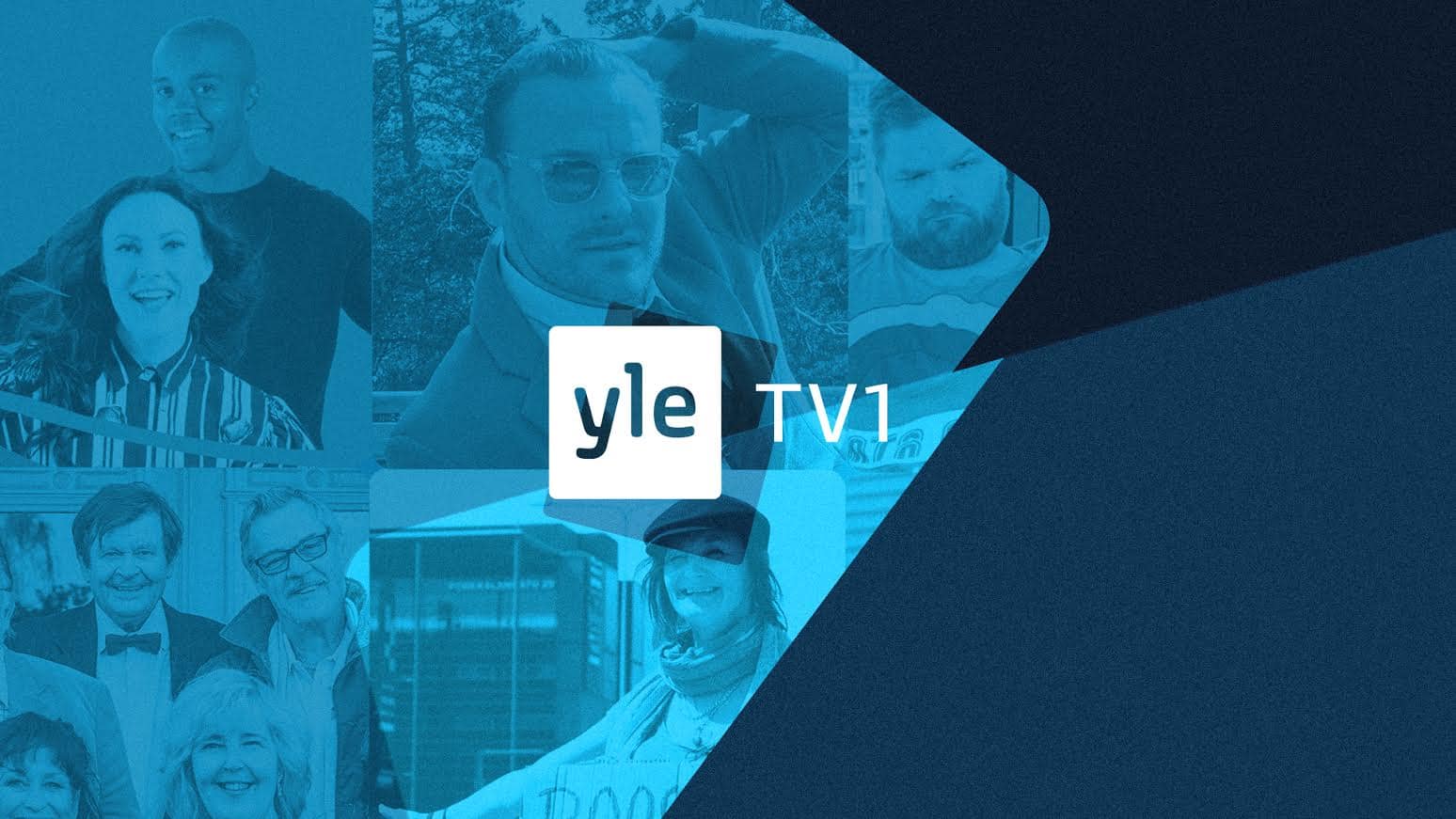 Regarder Yle TV1 en direct en France