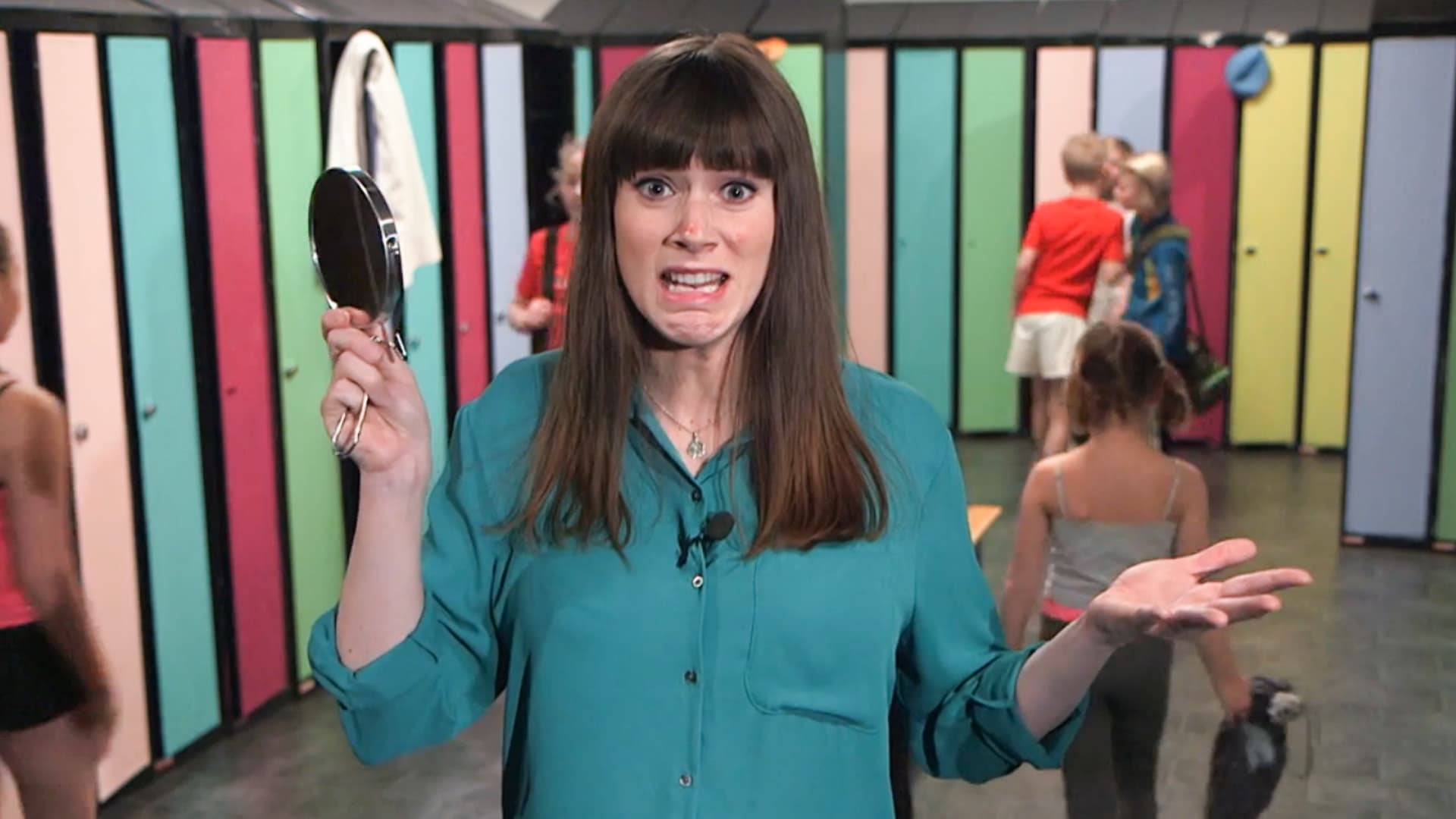 Kroppen, snoppen och snippan | TV | Areena | yle.fi