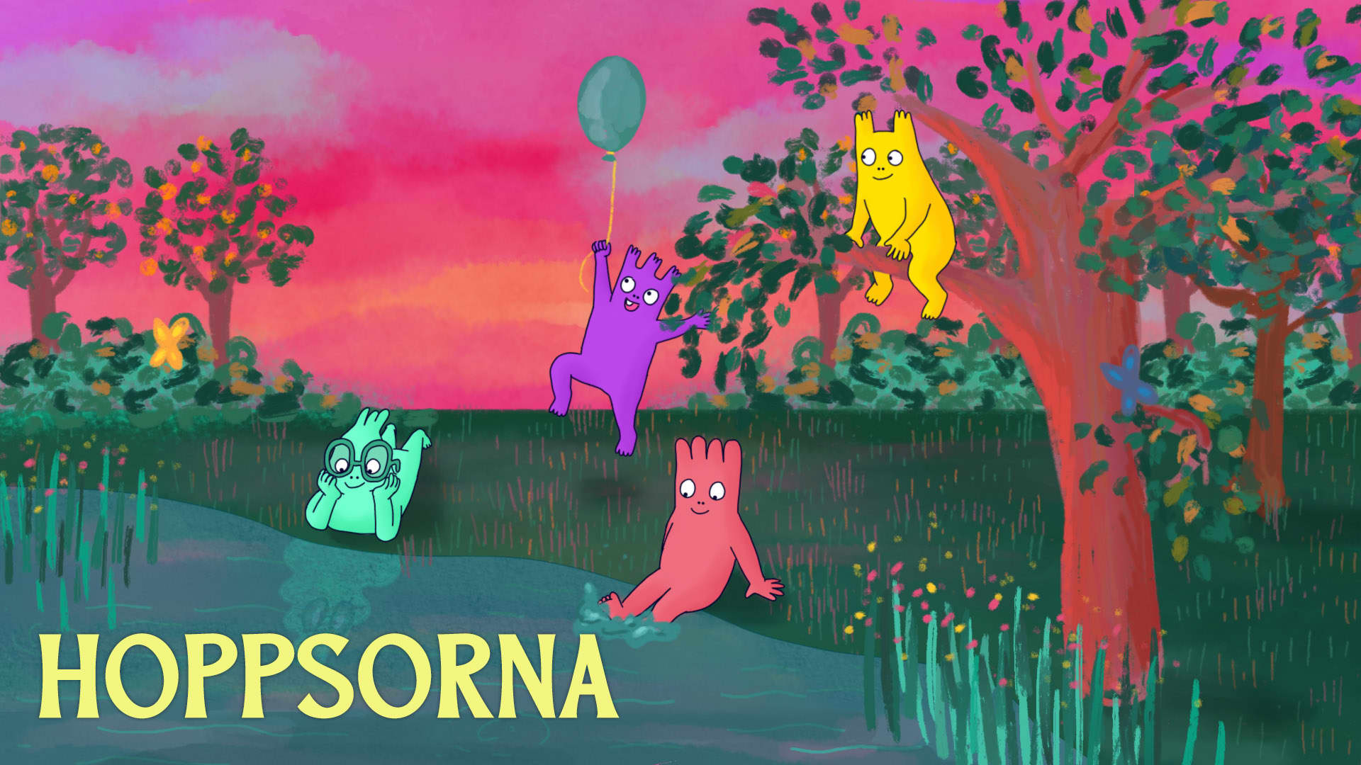 Yle Arenan - det mesta av det bästa | TV | Arenan | svenska.yle.fi