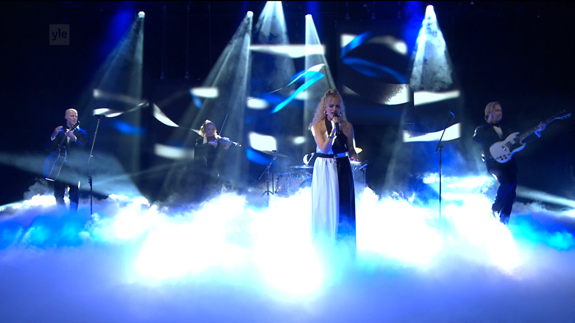 Linnan juhlat | TV | Areena | yle.fi