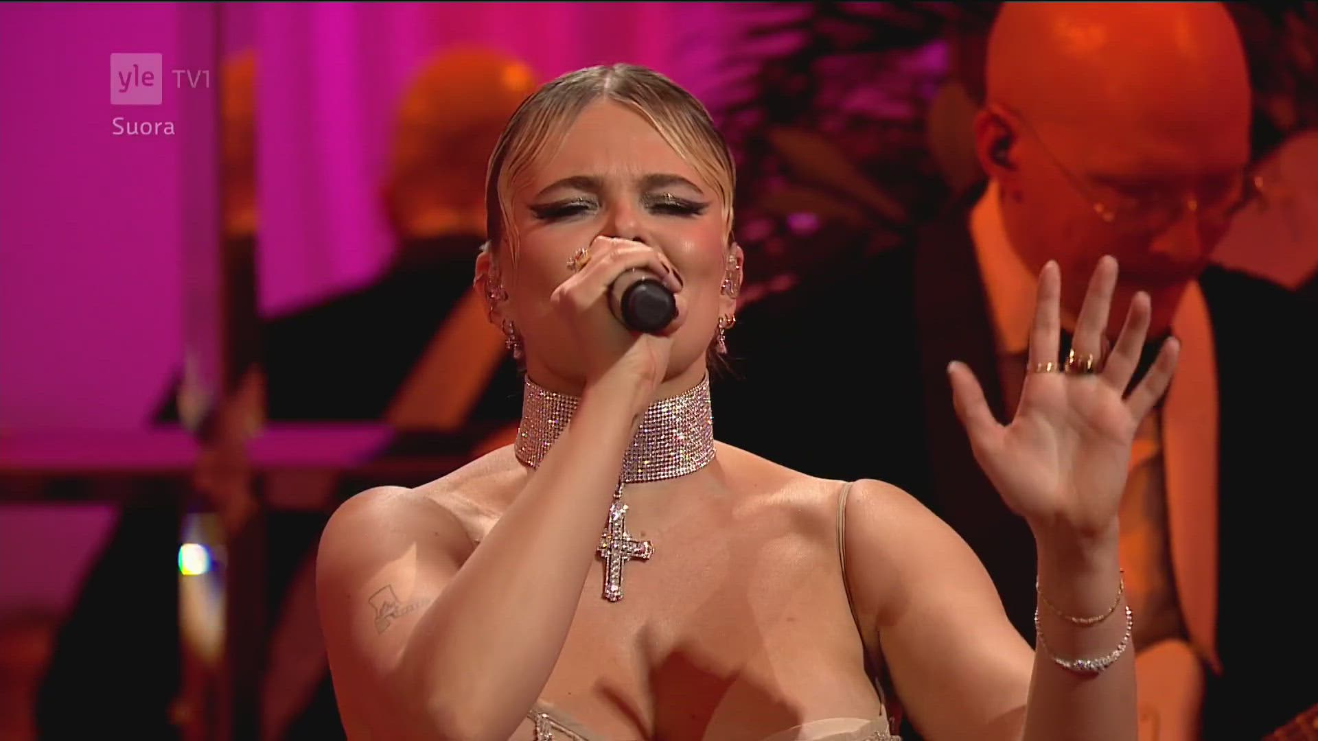 Linnan juhlat | TV | Areena | yle.fi