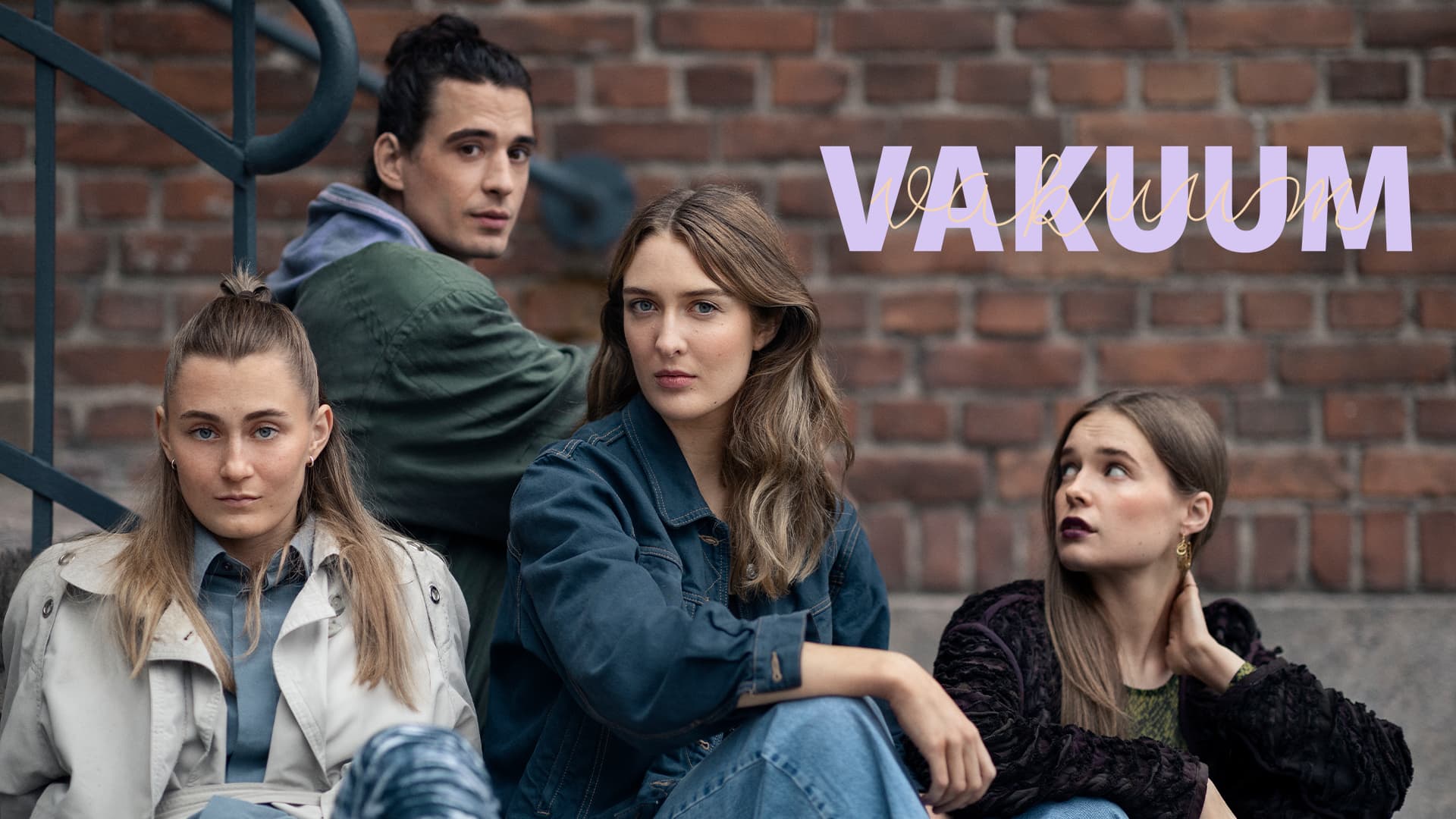 Suhteita ja solmuja | TV | Areena | yle.fi