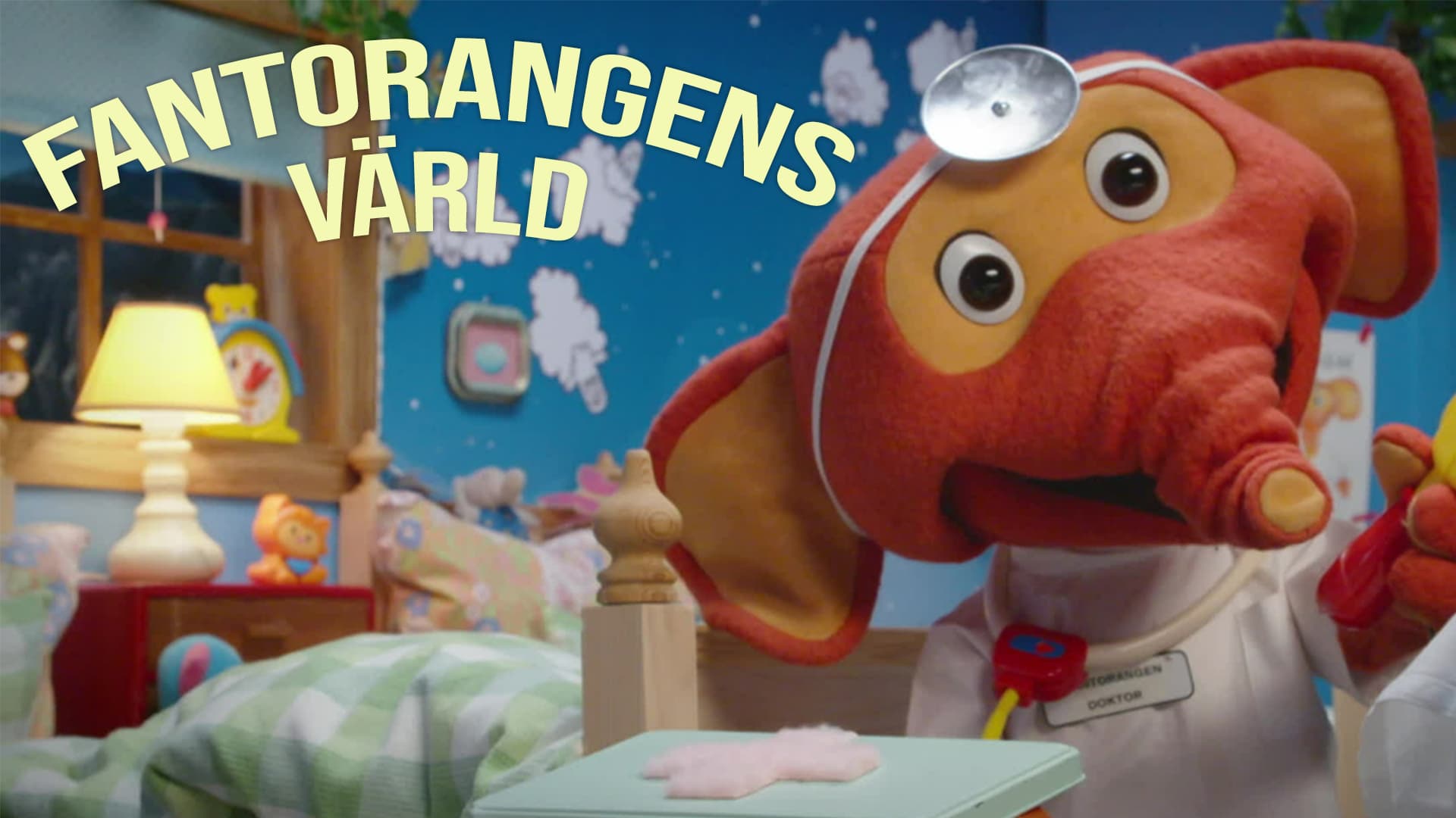 Barnprogram på Yle Arenan | TV | Arenan | svenska.yle.fi