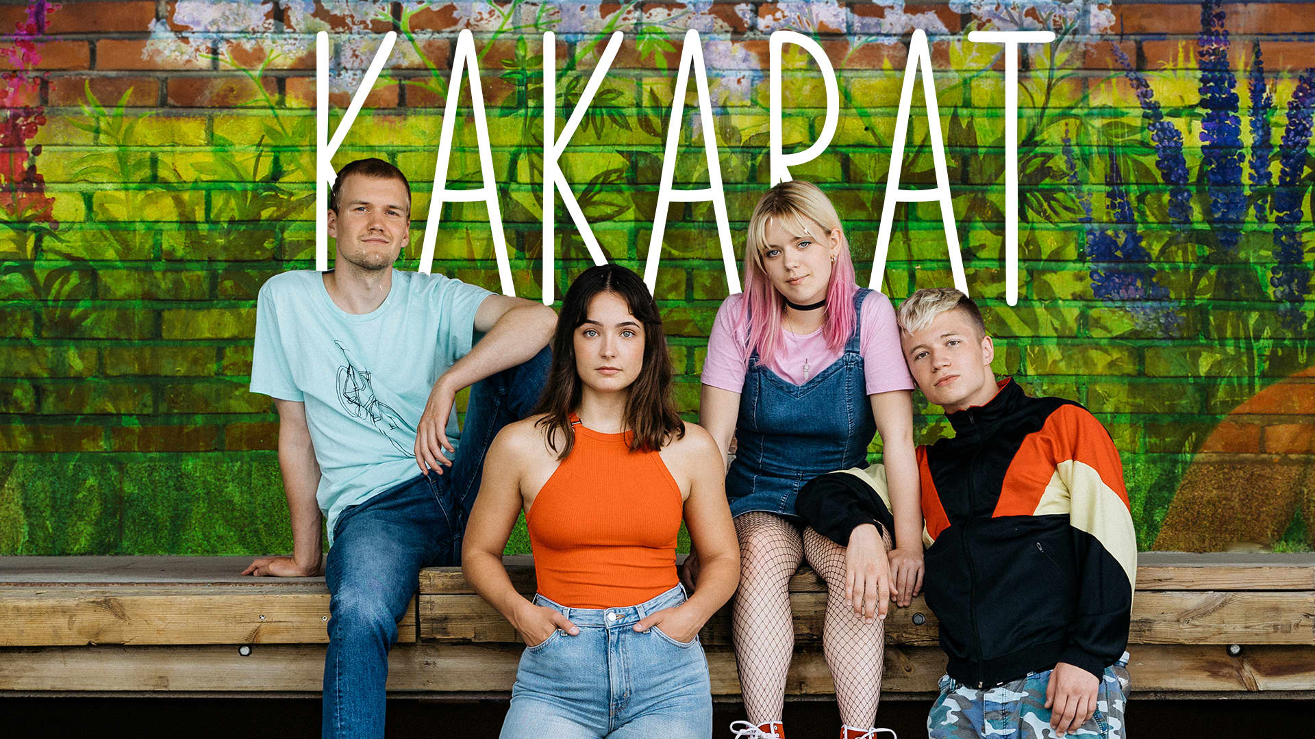 Suhteita ja solmuja | TV | Areena | yle.fi