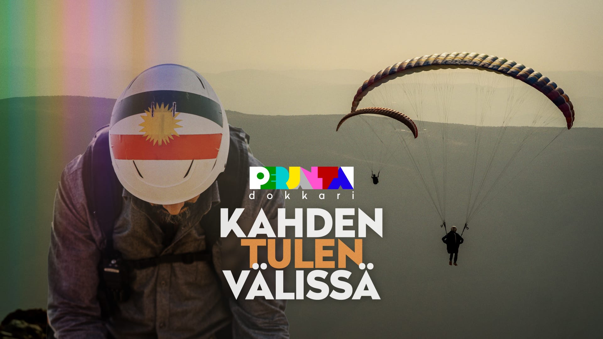 Perjantai: Liian lähellä | TV | Areena | yle.fi