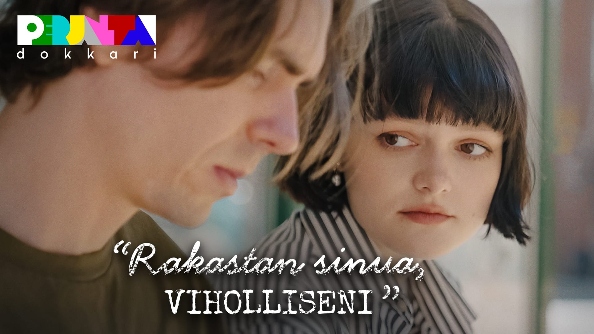 Perjantai: Liian lähellä | TV | Areena | yle.fi