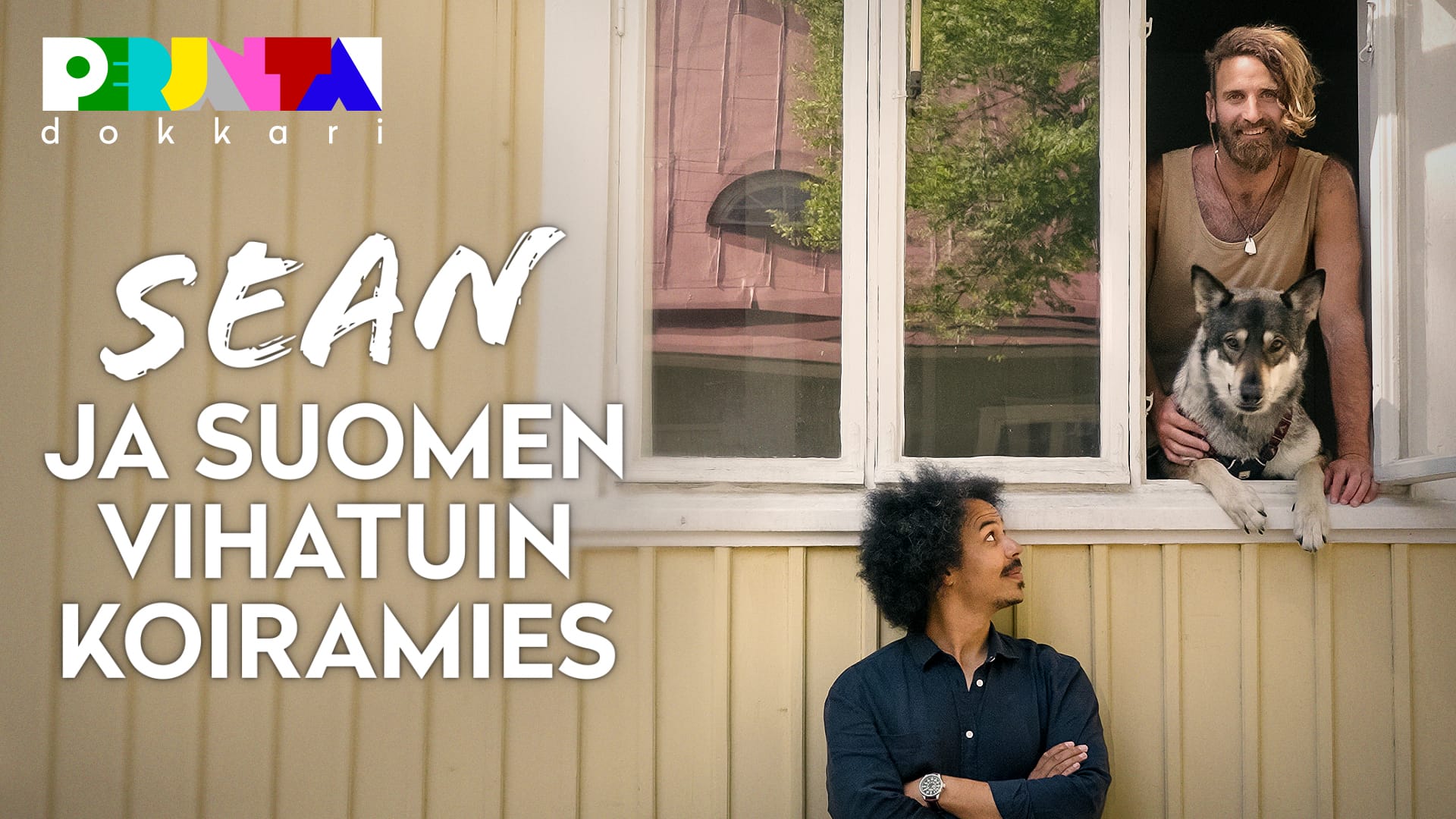 Perjantai: Omaperäisimmät päähenkilöt | TV | Areena | yle.fi