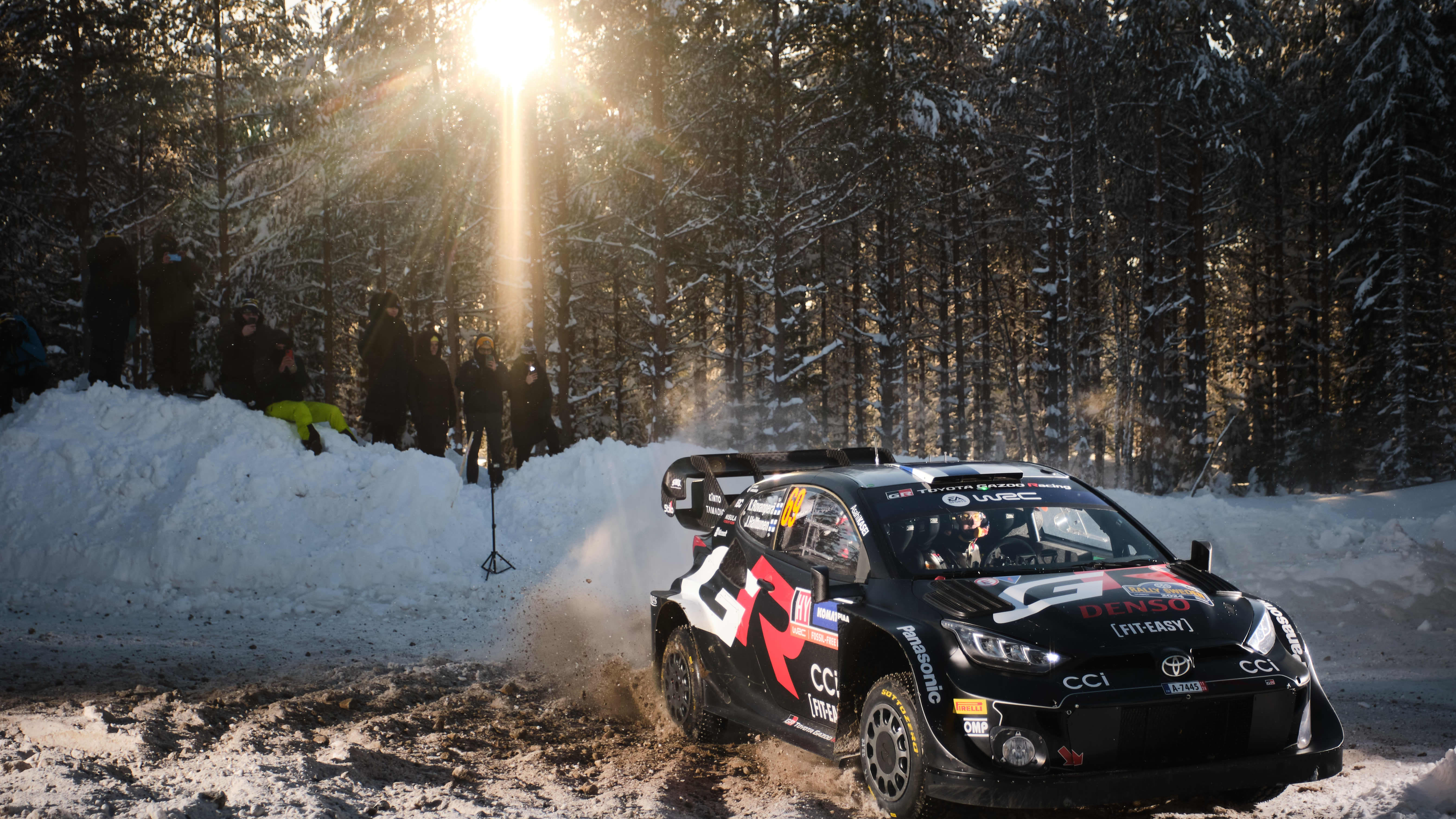 Ralli | TV | Areena | yle.fi
