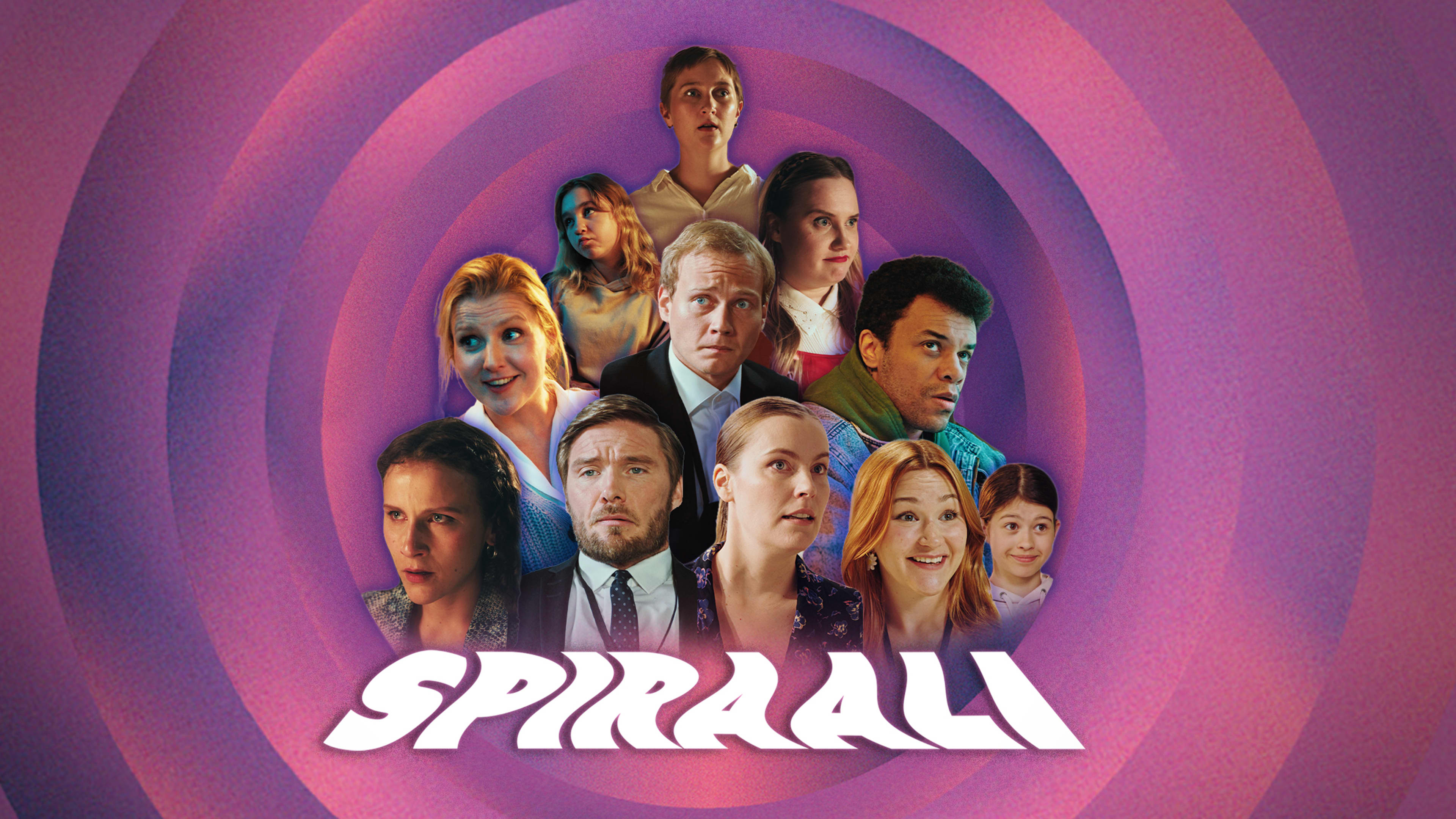 Areena Stories | TV | Areena | yle.fi