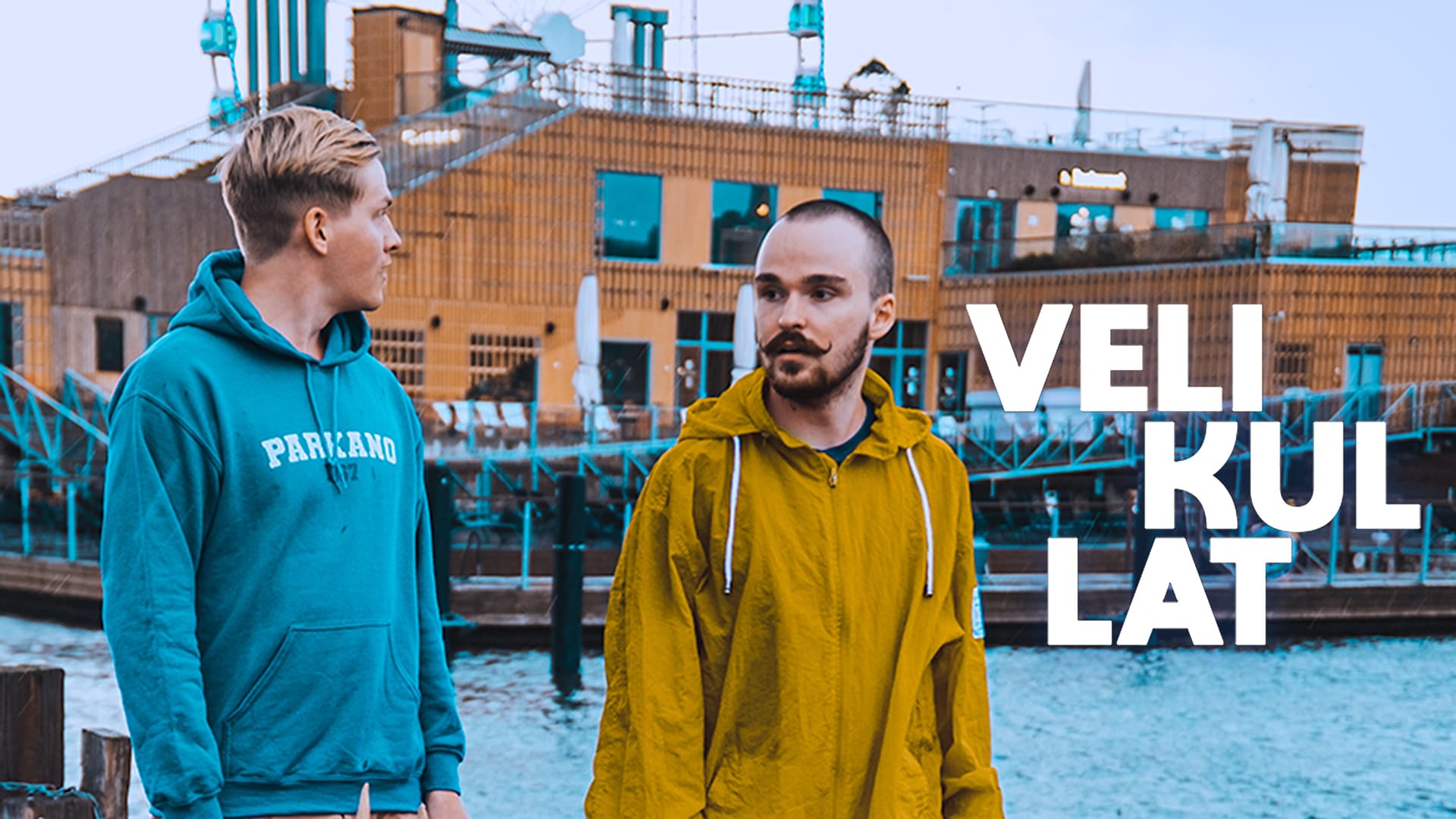 Areena Stories - komedia | TV | Areena | yle.fi