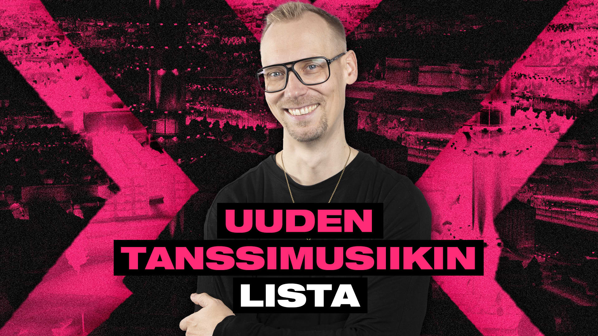 Musiikkiviihdettä | TV | Areena | yle.fi