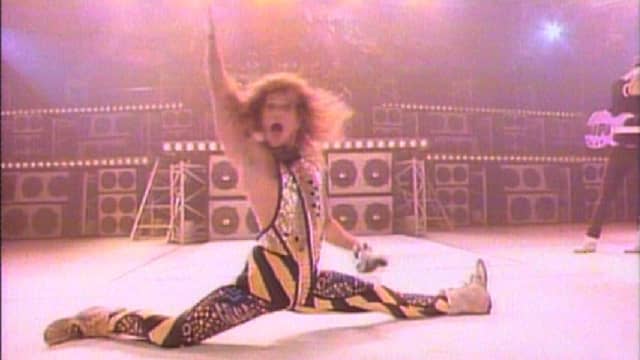 Rockstop! | TV | Areena | yle.fi