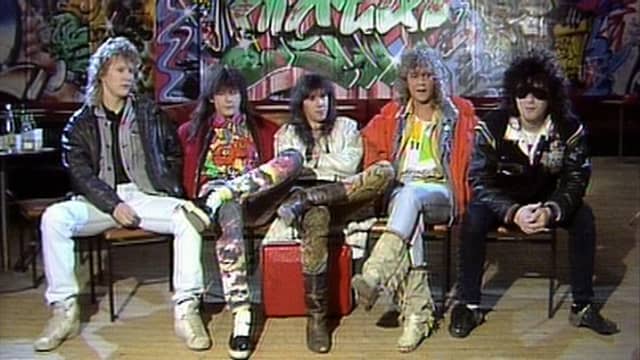 Rockstop! | TV | Areena | yle.fi