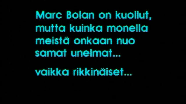 Rockstop! | TV | Areena | yle.fi