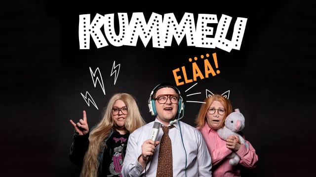 Yle Areenan naurattavat huumoriohjelmat | TV | Areena | yle.fi