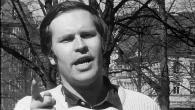 Peter von Bagh 80 vuotta | TV | Areena | yle.fi