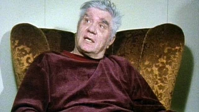 Peter von Bagh 80 vuotta | TV | Areena | yle.fi