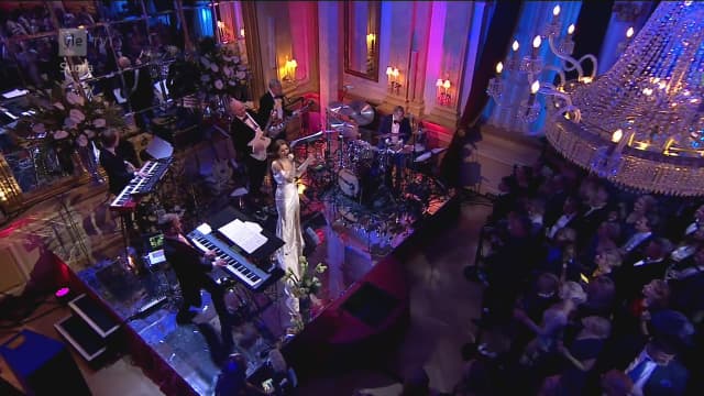 Linnan juhlat | TV | Areena | yle.fi