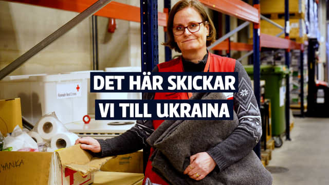 Svenska Yle Story | TV | Areena | yle.fi